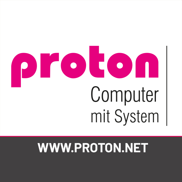 proton Computer, Bonn, Computersysteme, IT, Fernwartung