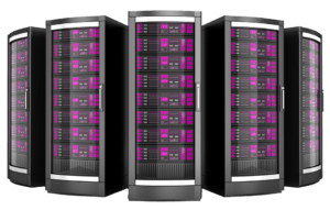 proton Computer, Server­systeme, Server, Gewerbe, Bonn