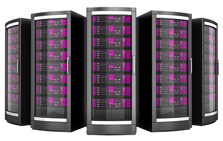 proton Computer, Server­systeme, Server, Gewerbe, Bonn